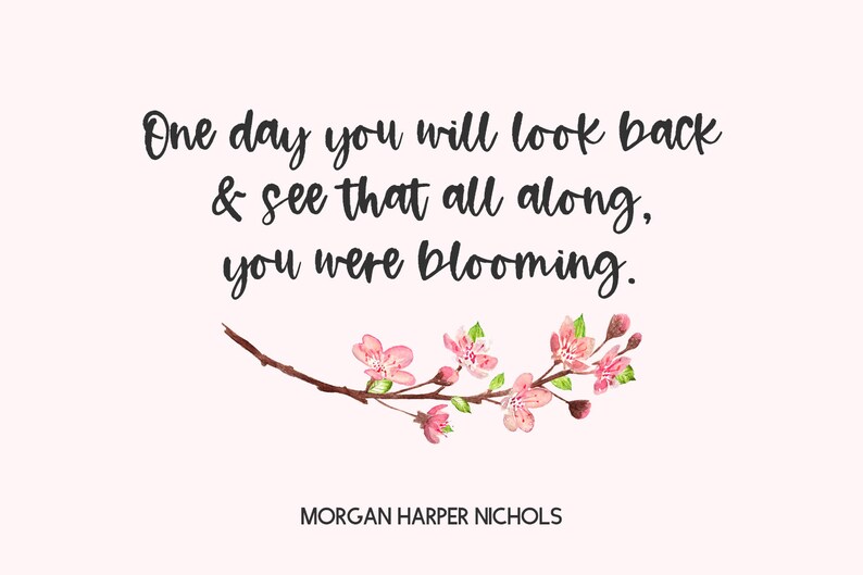 Cherry Grove Cursive Font Fun Fonts Bouncy Fonts Fonts for - Etsy