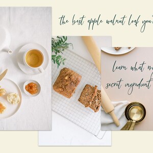 Lemonlove Script Font - Modern Calligraphy, Procreate Fonts ...