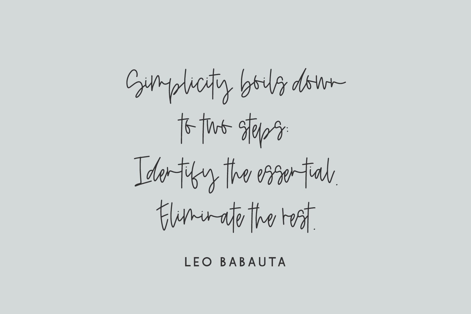 Dexter Script Font Modern Calligraphy Procreate Fonts - Etsy