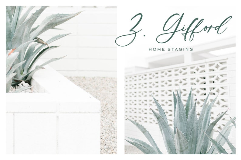 Palm Desert Cursive Font Modern Calligraphy Handwritten - Etsy