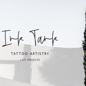 Dexter Script Font - Modern Calligraphy, Procreate Fonts, Handwritten ...