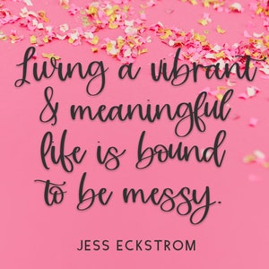 Touseled Cursive Font - Modern Script Font, Cricut Fonts, Procreate ...