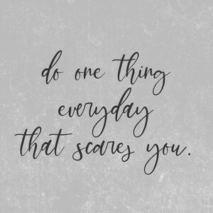 Hello Dear Cursive Font - Modern Calligraphy, Handwritten Script Font ...