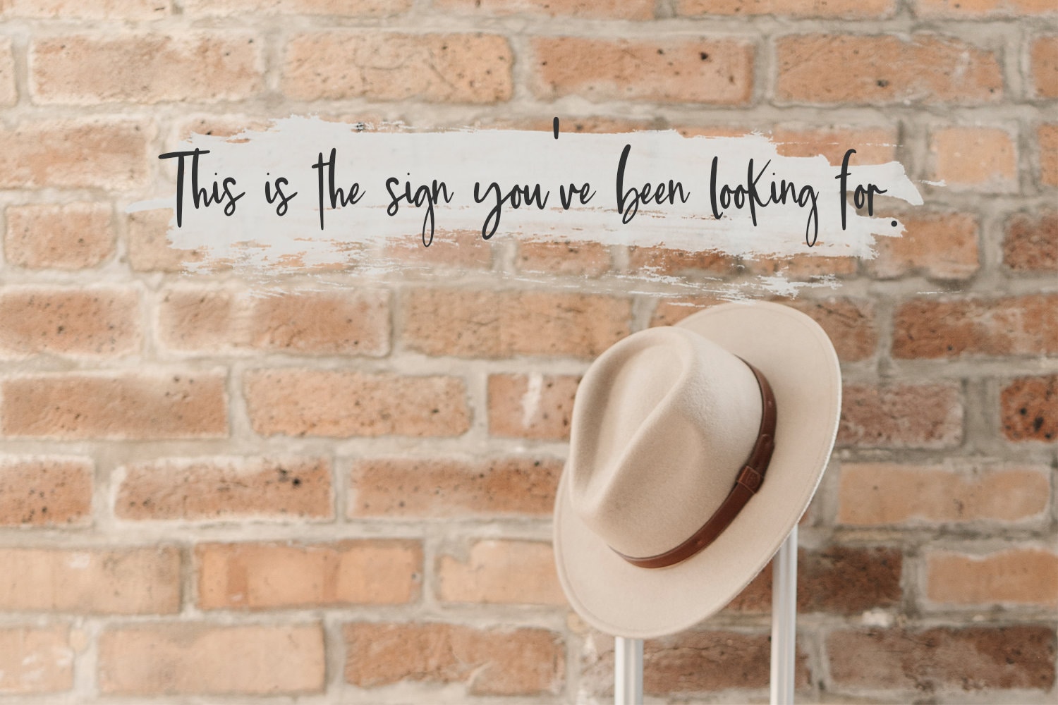 Bucket List Font Modern Script Font Cricut Fonts Procreate | Etsy