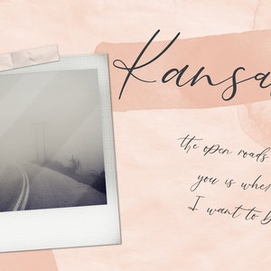 Fall Ember Font Modern Calligraphy, Handwritten Script Font, Cricut ...