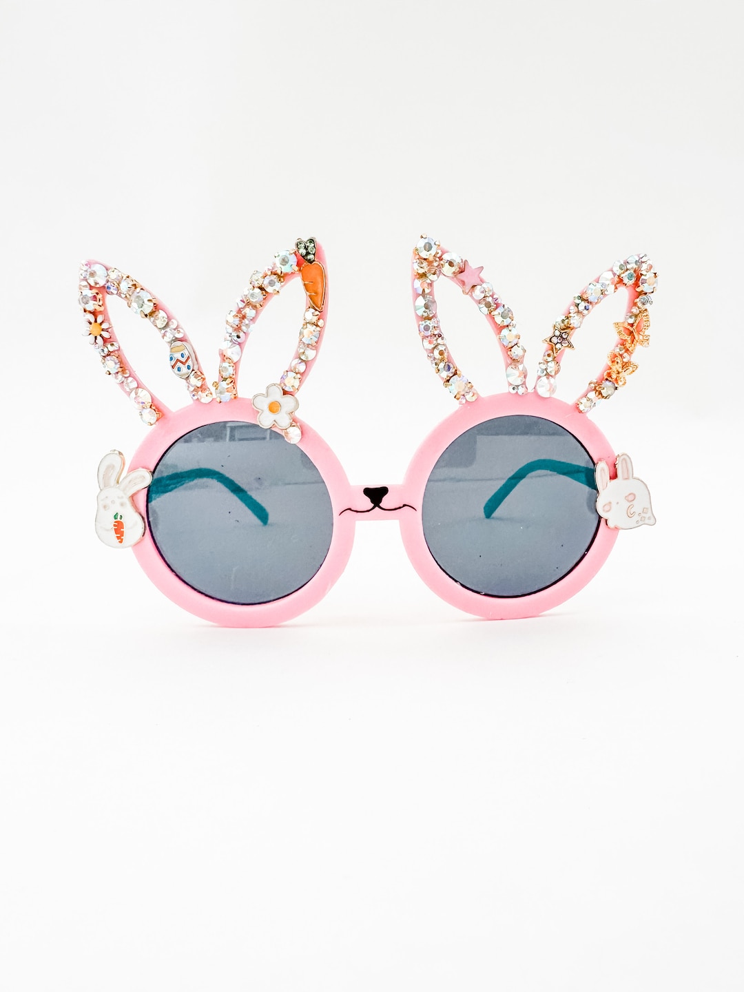 Bunny Sunnies / Bunny Sunglasses / Easter Sunglasses / Easter ...