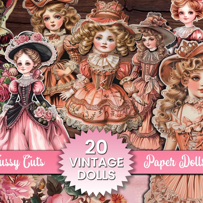 Victorian Paper - Etsy