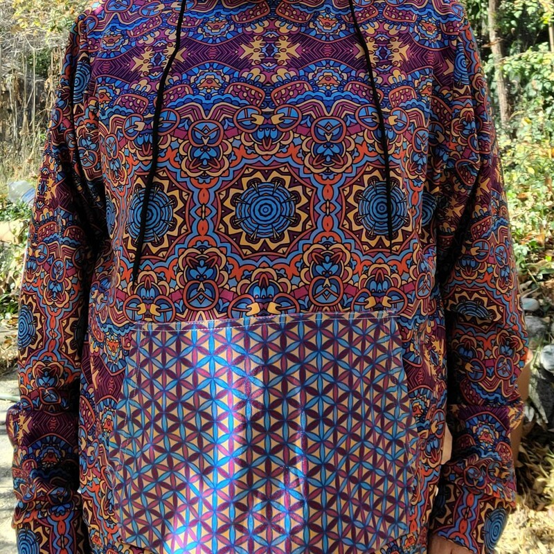 Psychedelic Clothing - Etsy Australia