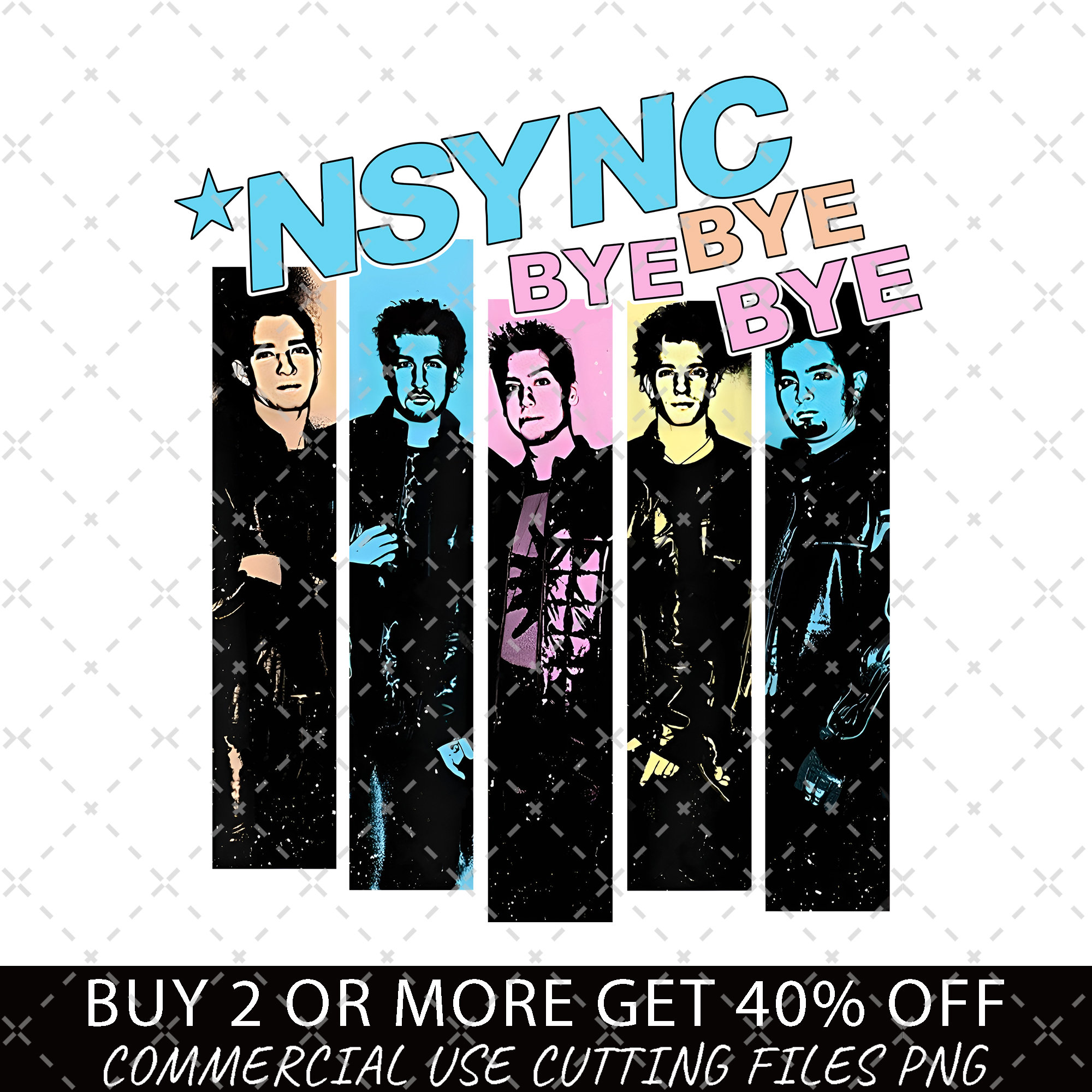 Bye Bye Bye Nsync Lyrics