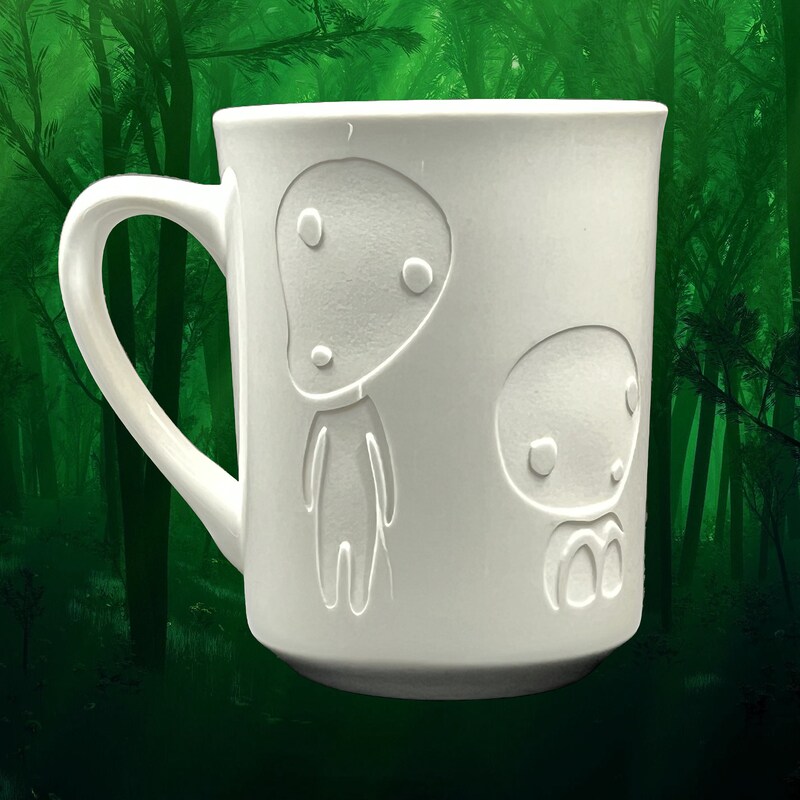 Kodama - Etsy