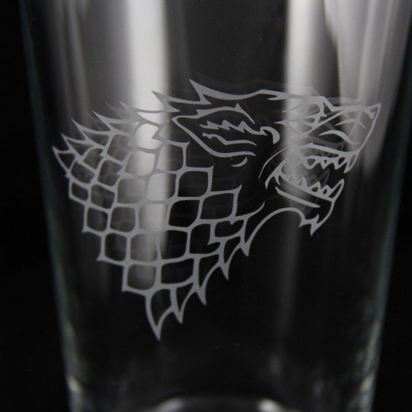 House Stark - Etsy