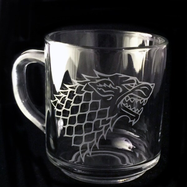 House Stark - Etsy