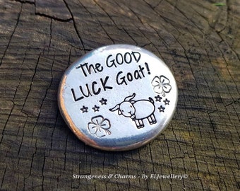 Good luck charm | Etsy