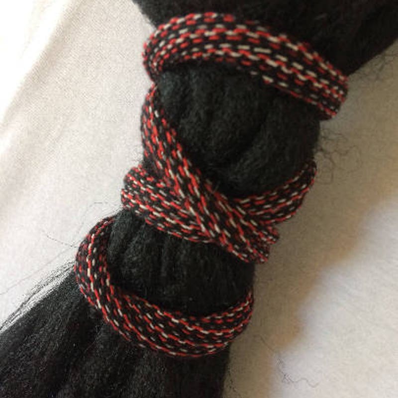 Dreadlock Accessory - Etsy