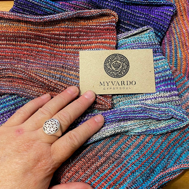 Custom Tube Headband - Etsy UK