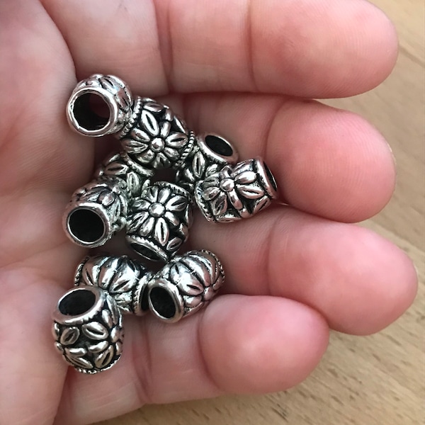 Dread Beads for Men - Etsy