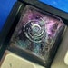 Artisan Keycaps - ESC Key - Swirl Nebula - Oem and Sa Profile ...