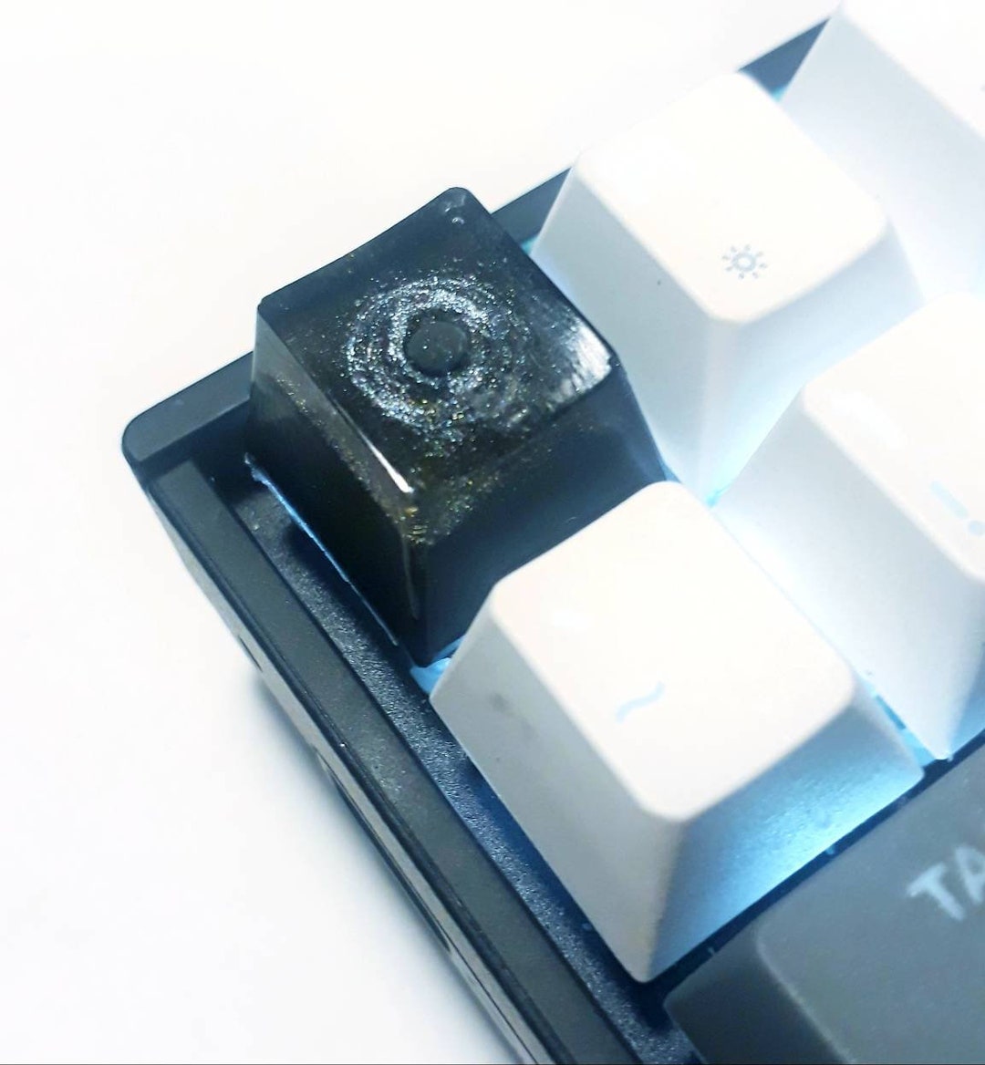 Artisan Keycaps - ESC Key - Oem and Sa Profile - Universes Edition ...