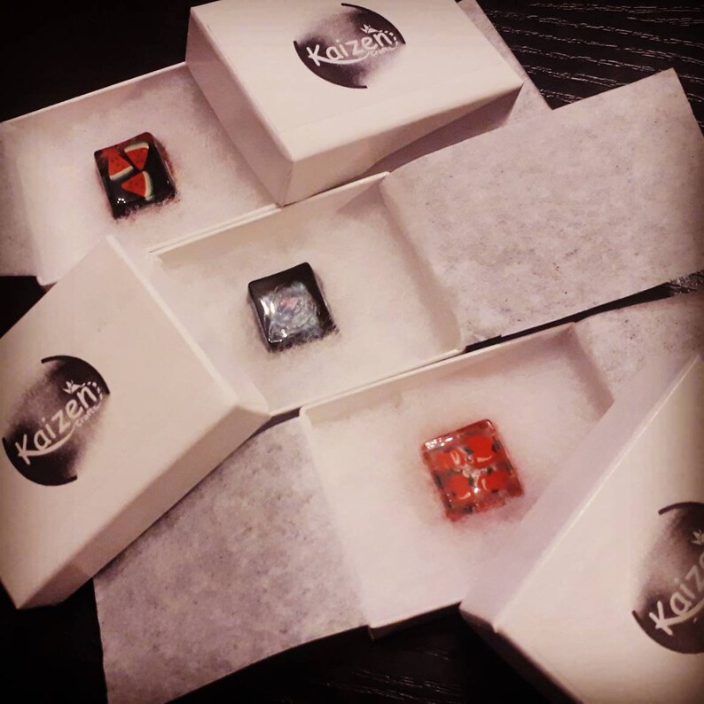 Artisan Keycaps ESC Key Oem and Sa Profile Universes - Etsy