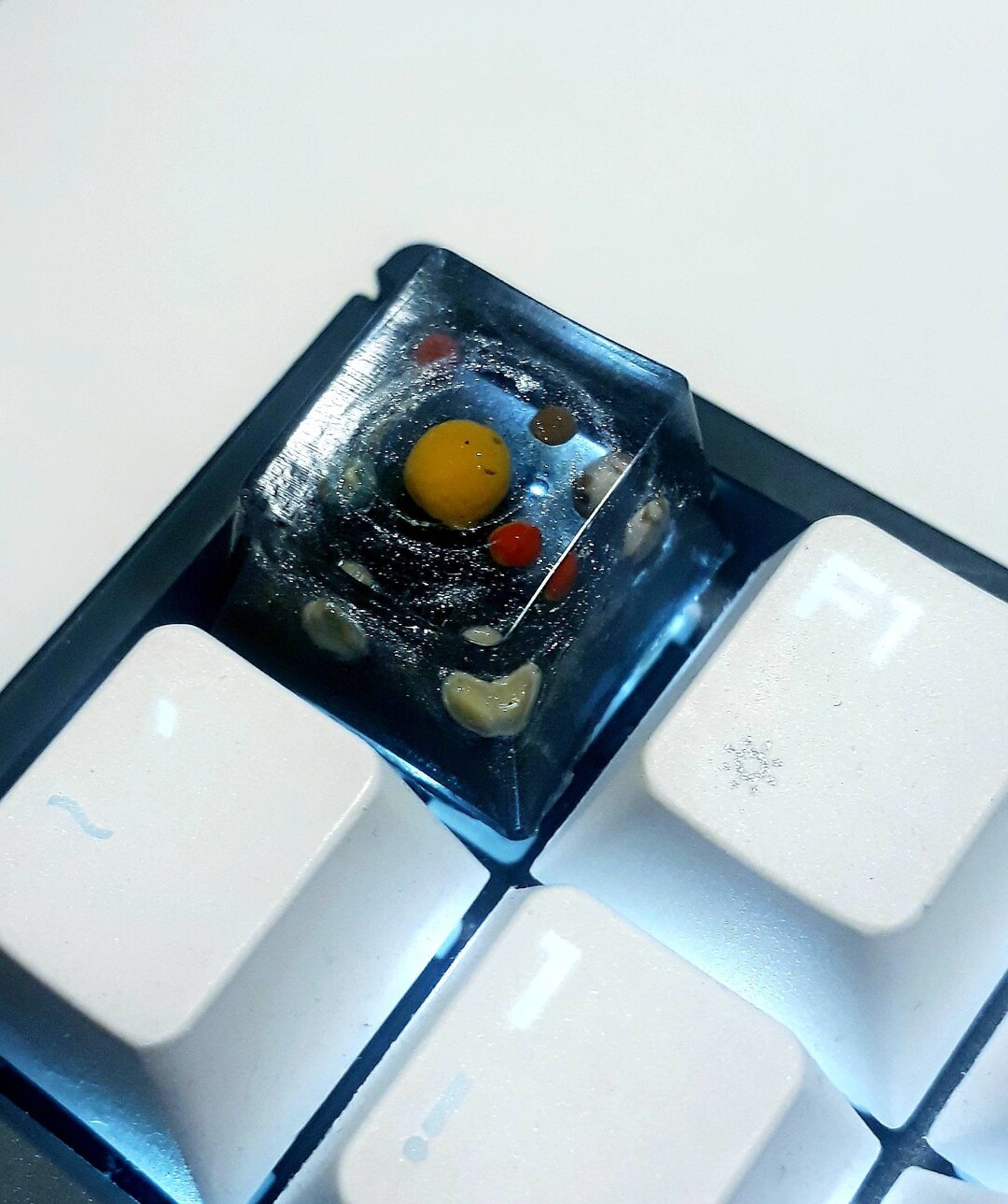 Artisan Keycaps - ESC Key - Oem and Sa Profile - Universes Edition ...