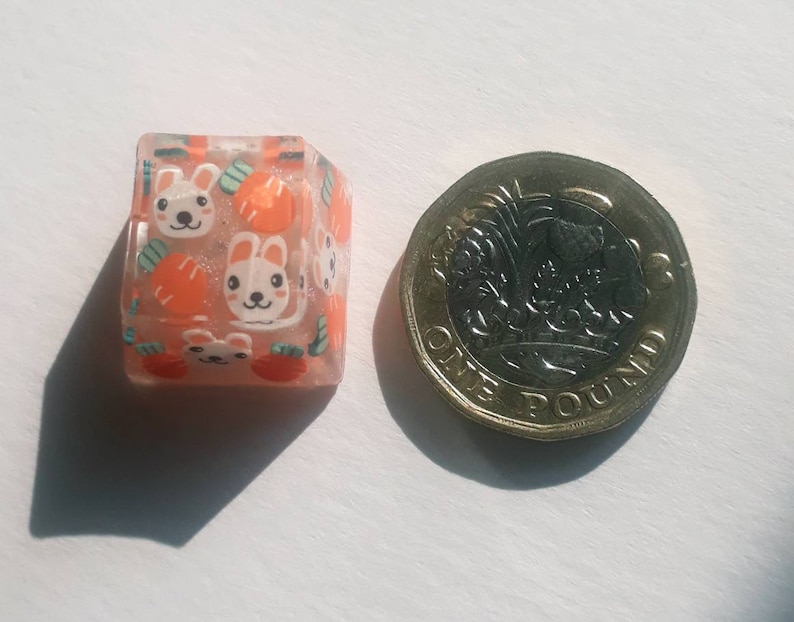 Artisan Keycaps ESC Key Oem and Sa Profile Universes | Etsy