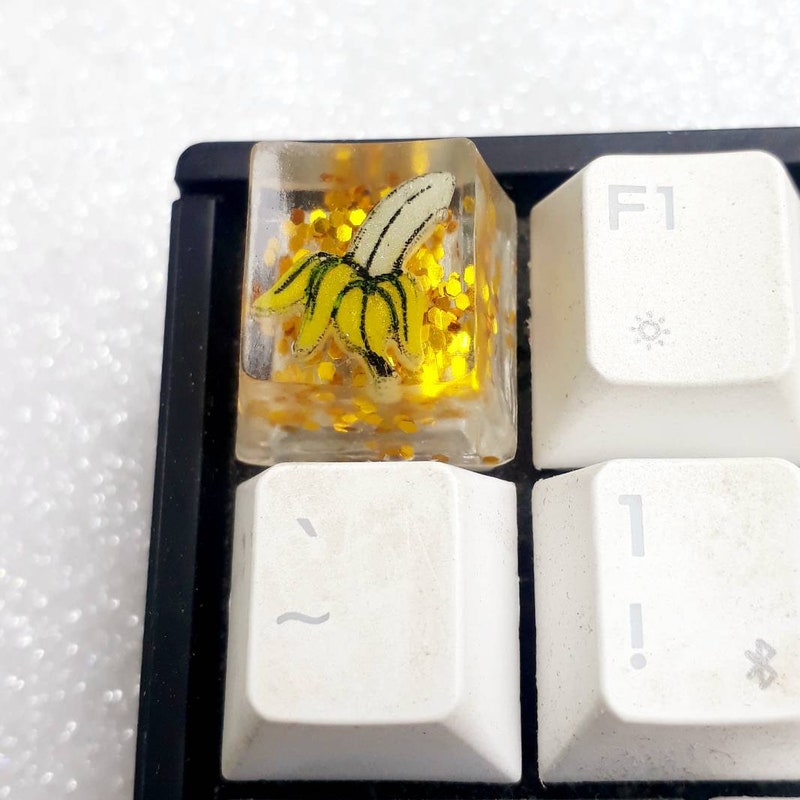Escape Keycap - Etsy