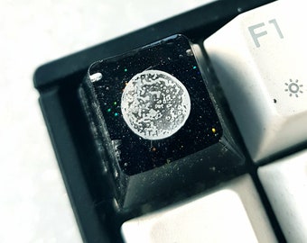 Artisan Keycaps ESC Key Oem and Sa Profile Cherry - Etsy