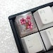 Artisan Keycaps ESC Key Oem and Sa Profile Cherry - Etsy