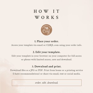 Get to Know Me Editable Template Poster | Student of the Week | Student ...