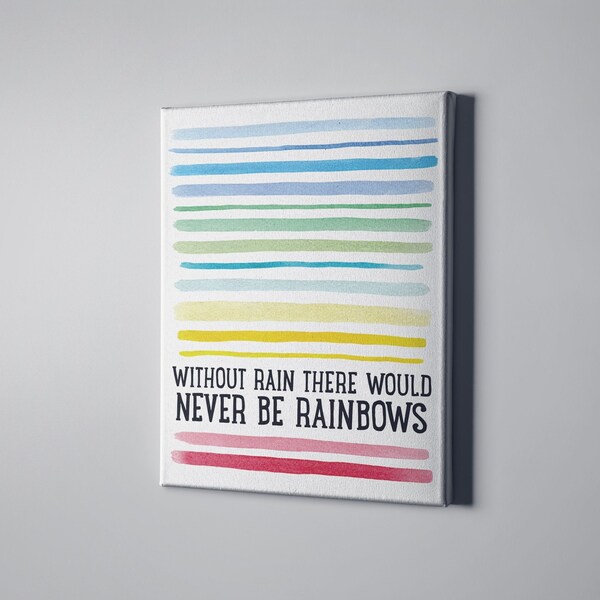 Without the Rain - Etsy