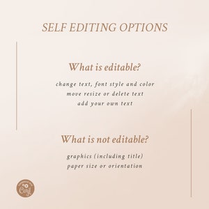 Get to Know Me Editable Template Poster | Student of the Week | Student ...