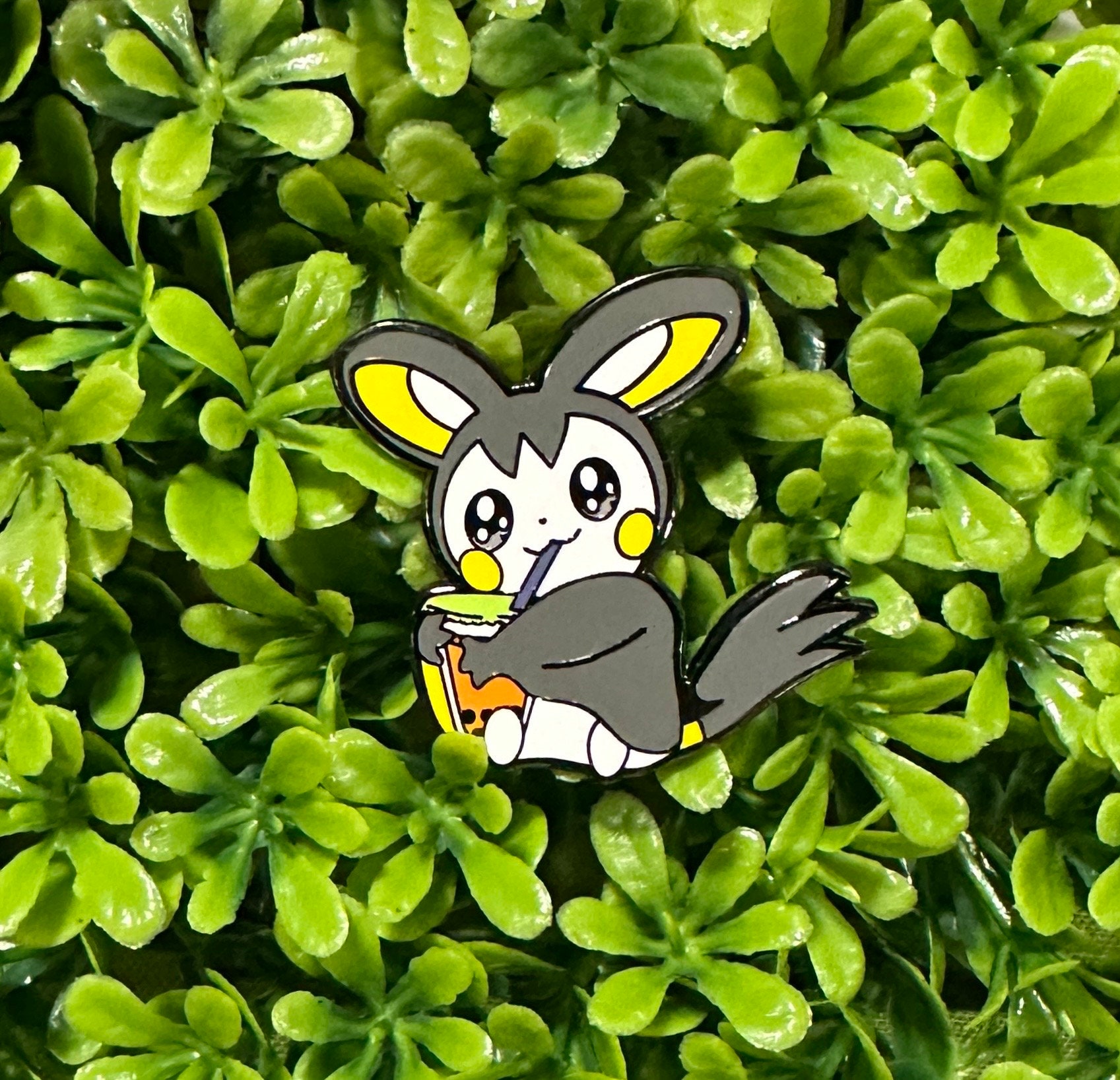 Emolga Wallpaper