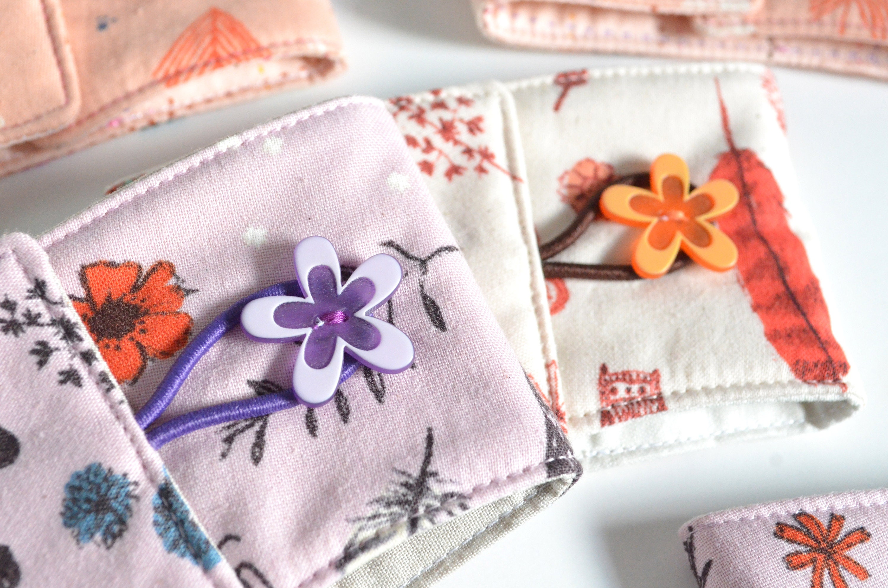 Hot Drink Sleeve Tea Cozy Fabric Coffee Sleeve Coffee | Etsy