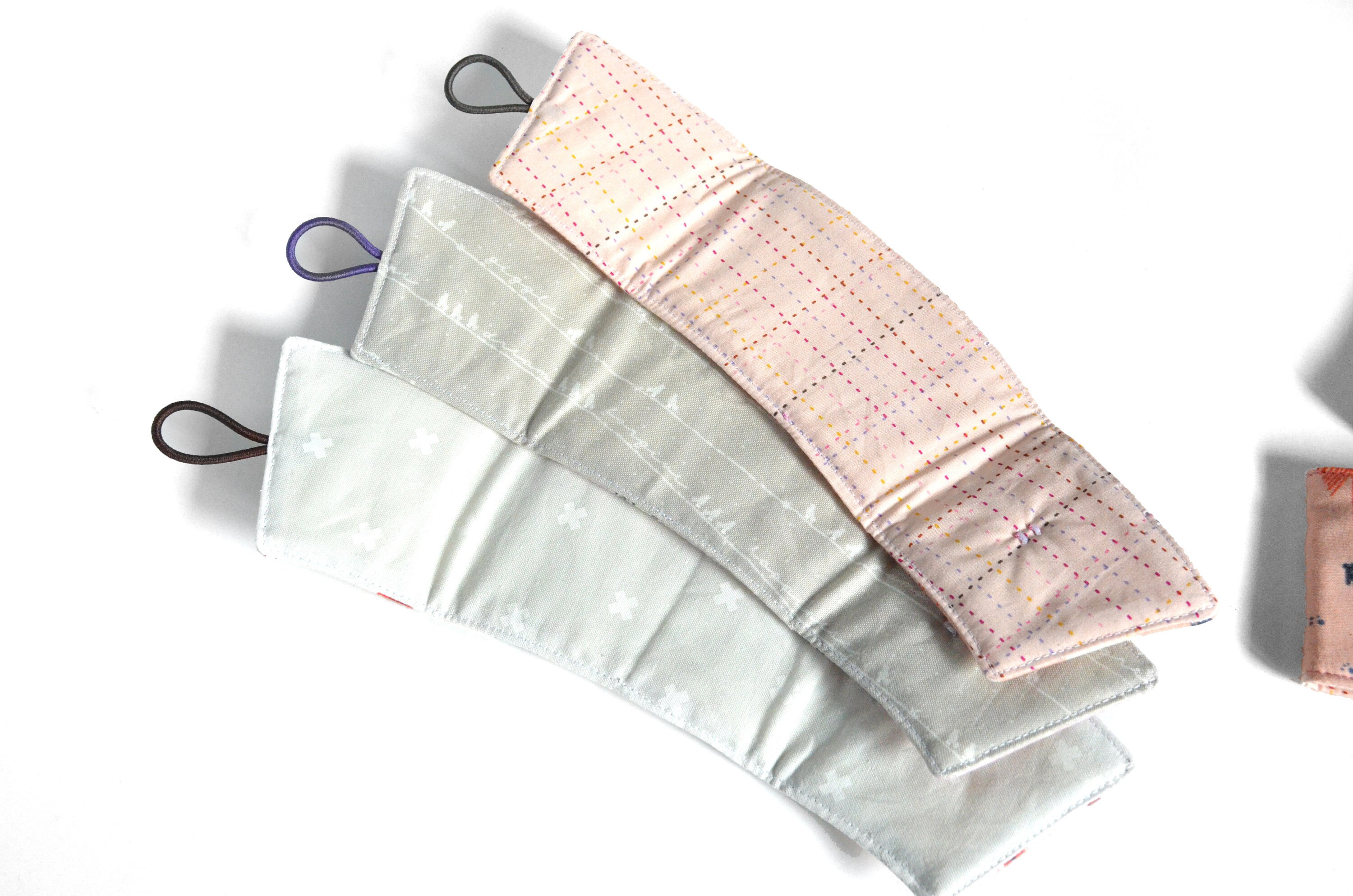 Hot Drink Sleeve Tea Cozy Fabric Coffee Sleeve Coffee | Etsy