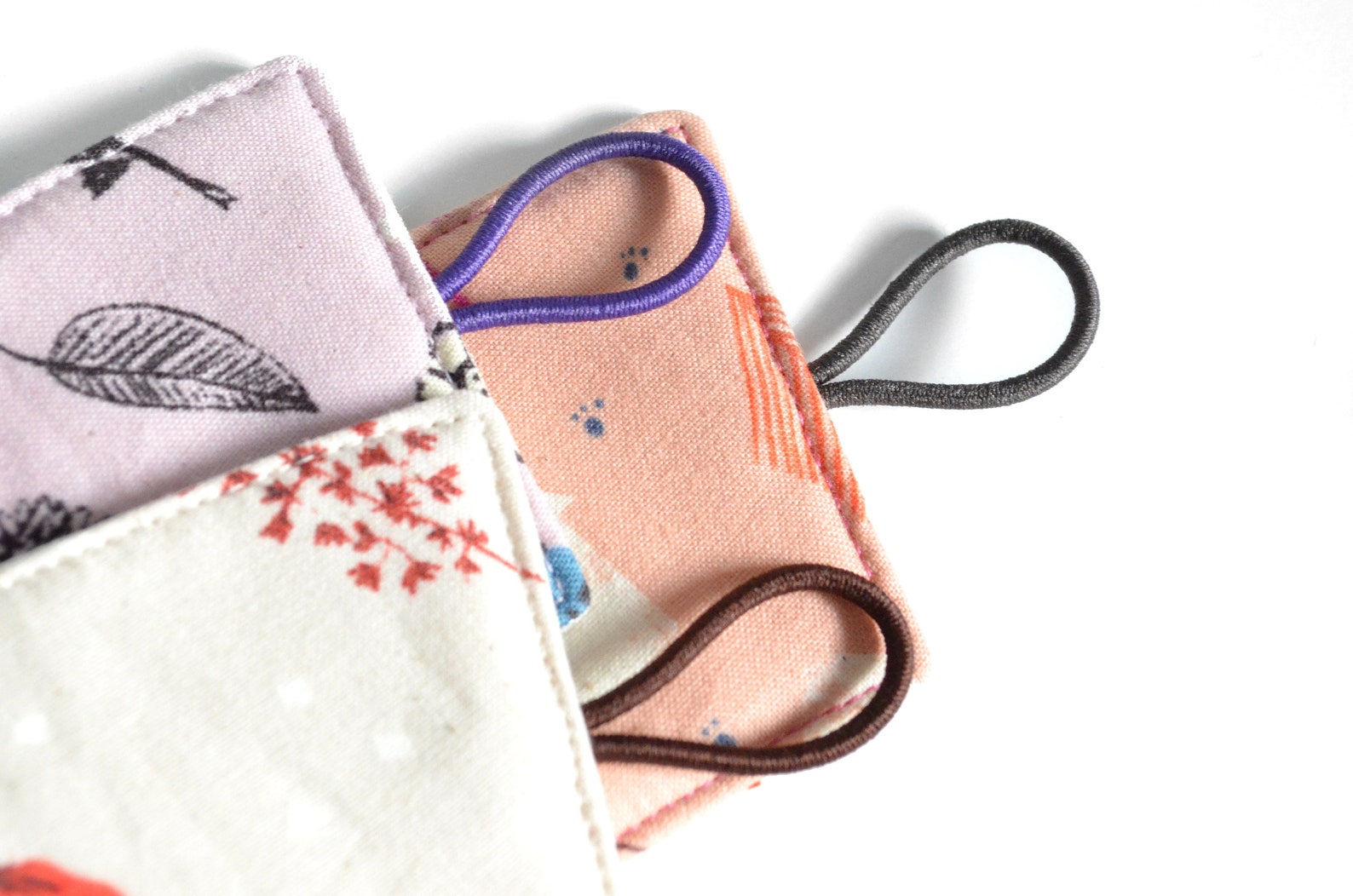 Hot Drink Sleeve Tea Cozy Fabric Coffee Sleeve Coffee | Etsy