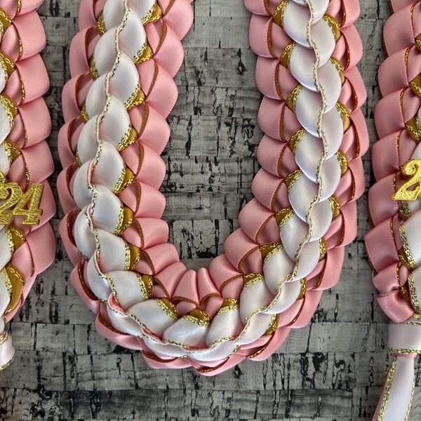 Pink Graduation - Etsy