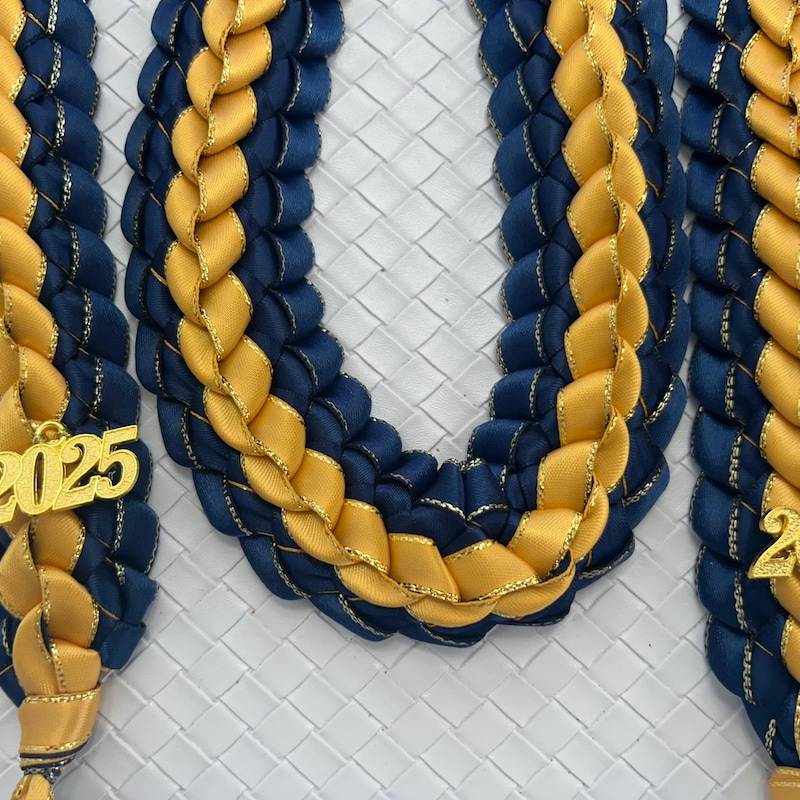Navy Blue and Gold - Etsy