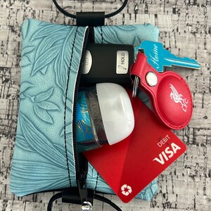 Tumbler Zipper Bag/pouch, Soccer, Soccer Charm, Stanley Cup, Handmade ...