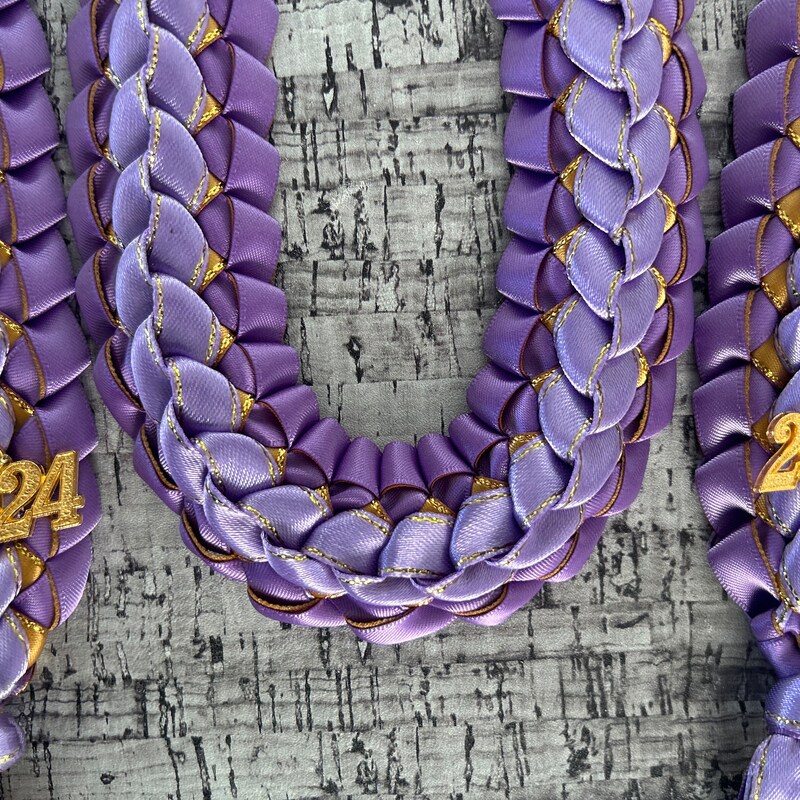 Graduation Lei 2024 - Etsy