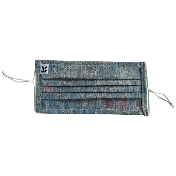 Kimono Face Mask - Etsy