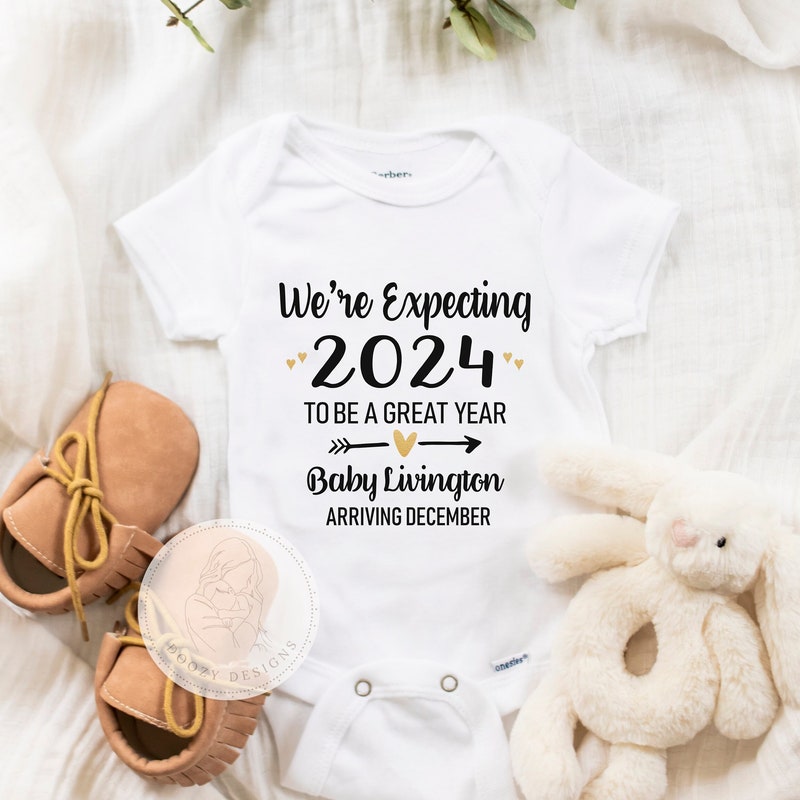Were Expecting - Etsy