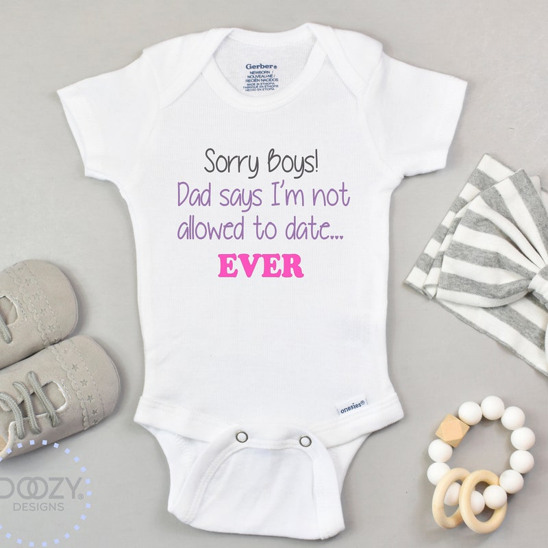 Baby Onesies - Etsy