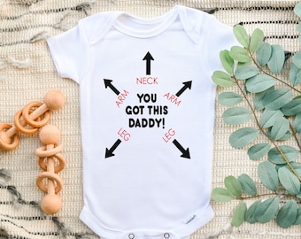 You Got This Daddy | Etsy