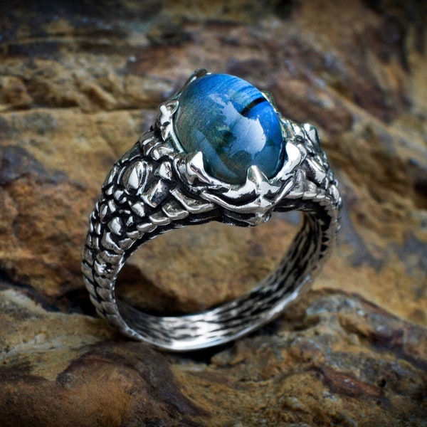 Cool Mens Rings - Etsy