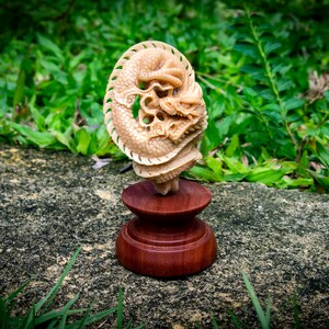 Dragon Figurine | Dragon Statue, Custom Figurine, Dragon Sculpture ...