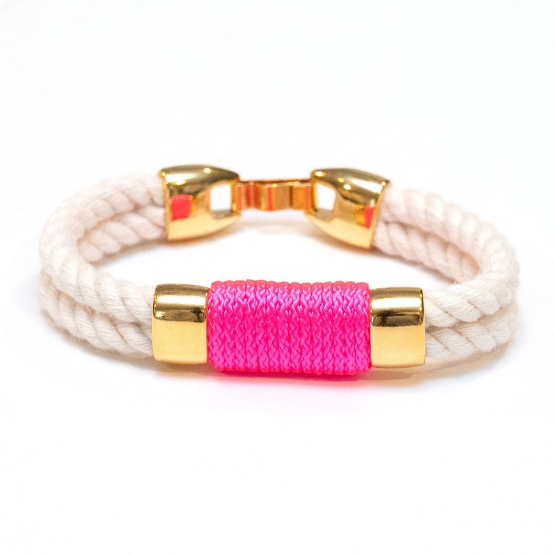 Pink Nautical - Etsy