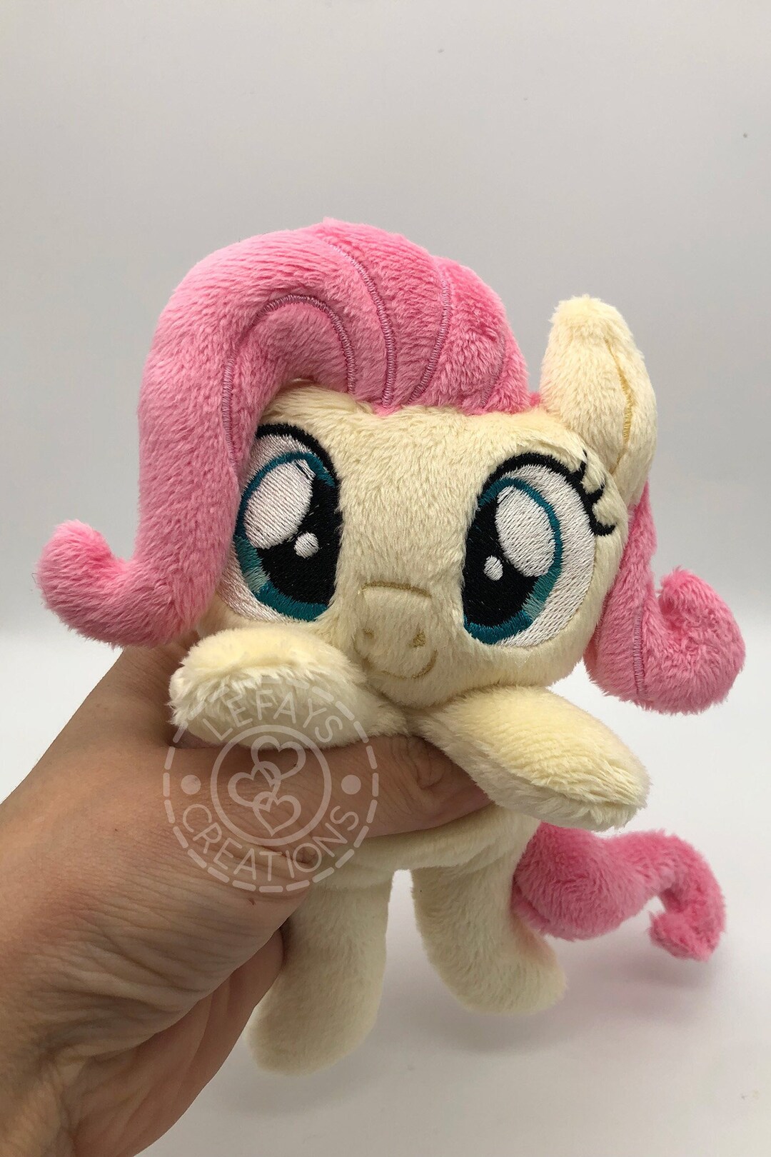 Chibi Ponies - Etsy