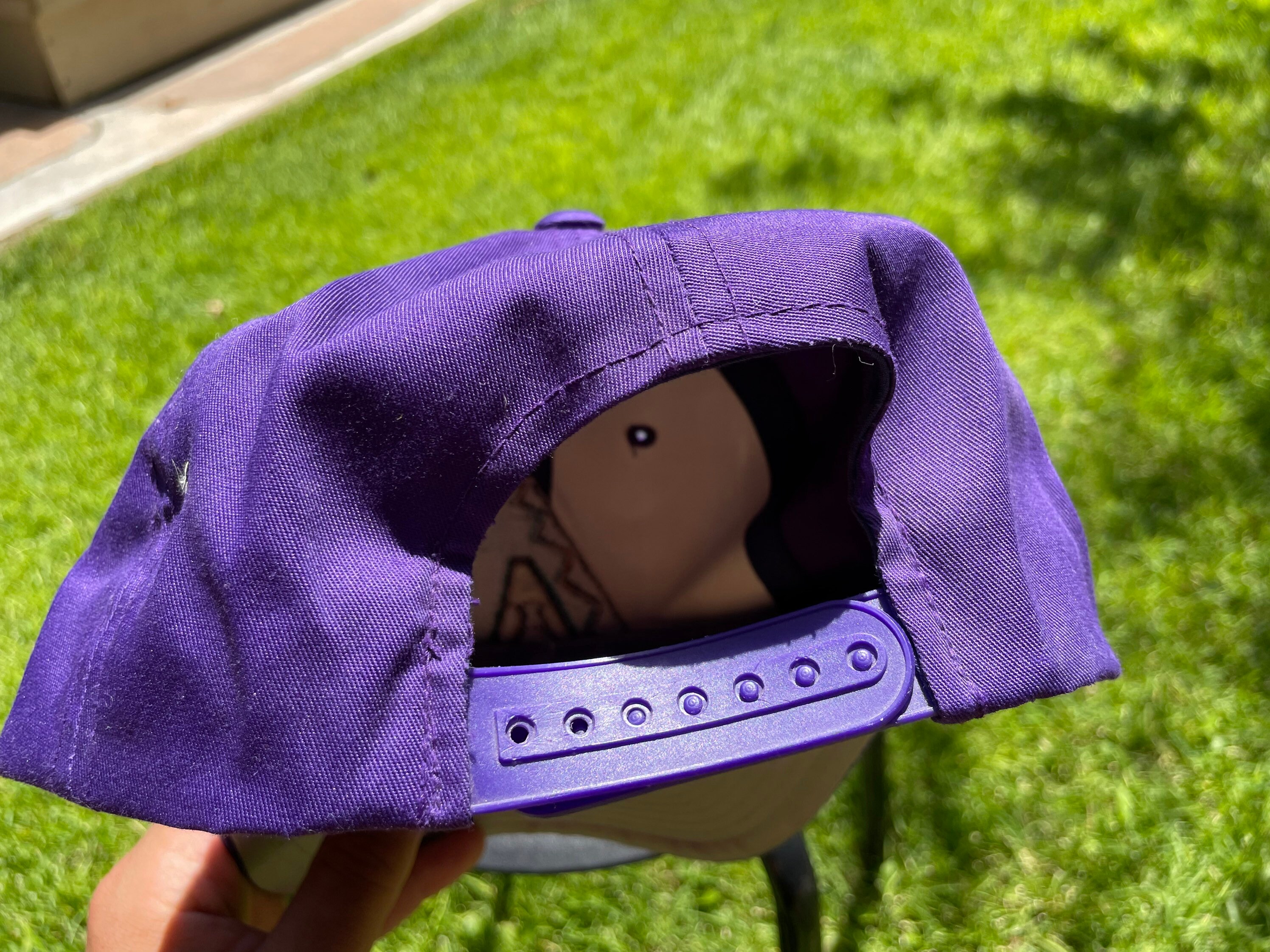 Vtg 90s MLB Arizona Diamondbacks Snapback Hat - Etsy Vtg 90s MLB Arizona Diamondbacks Snapback Hat - Etsy