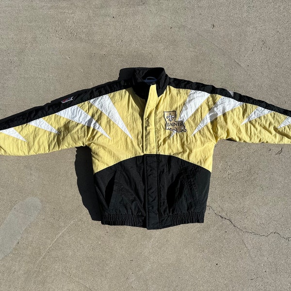 90s Pro Line Jacket - Etsy