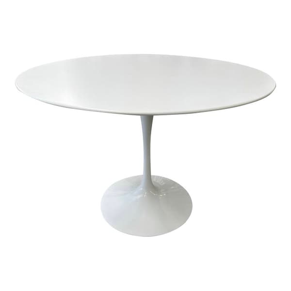 Tulip Table Base - Etsy